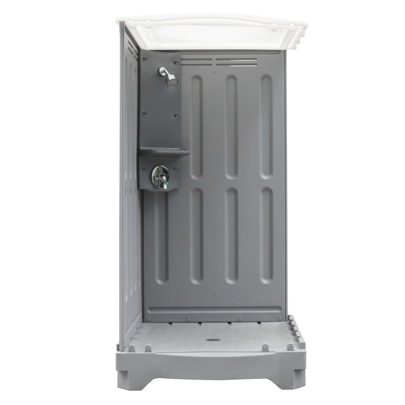 HDPE Portable Shower Room