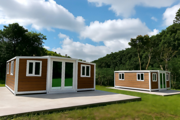 How Long Does a Prefabricated House Last? A Buyer’s Guide to Lifespan ...