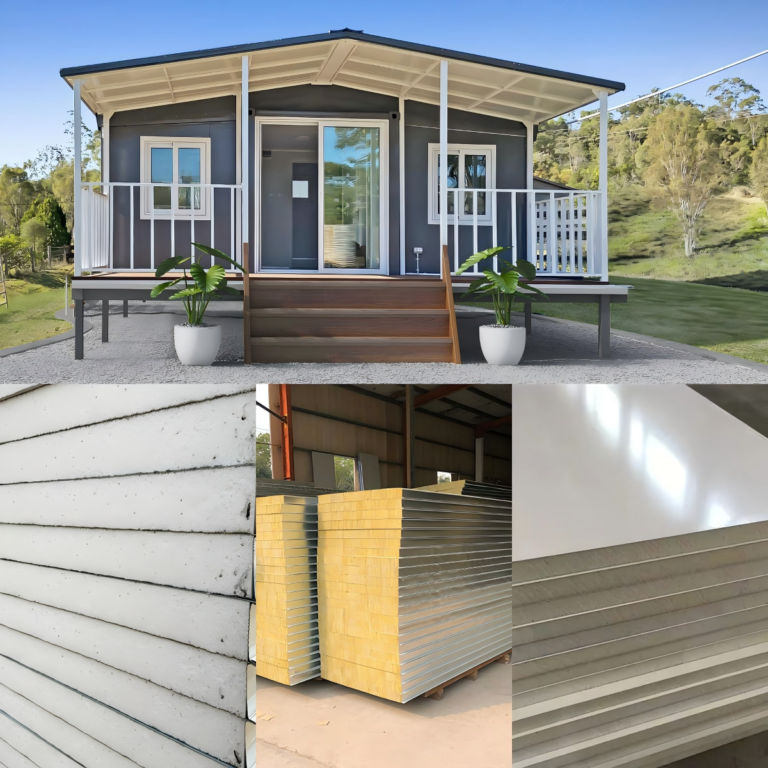 How Long Does a Prefabricated House Last? A Buyer’s Guide to Lifespan ...